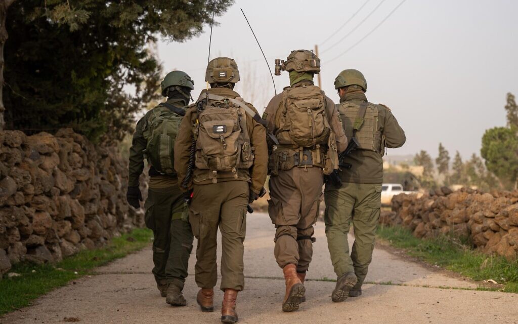 BBC says its journalists detained and strip-searched by Israeli forces ...