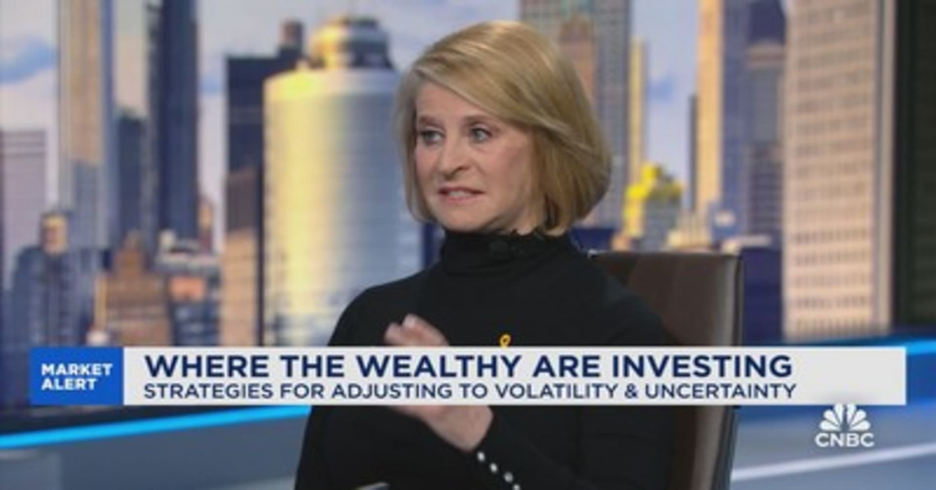 Goodstein: Every crisis presents opportunity