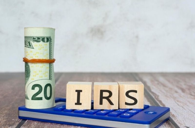 Confirmado | IRS pagará un cheque de estímulo de USD 1,500 por única ...