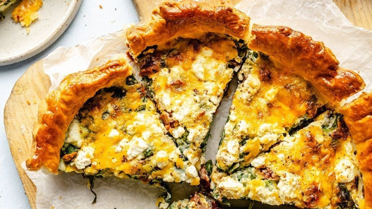 Holy Brunch, This Menu Delivers