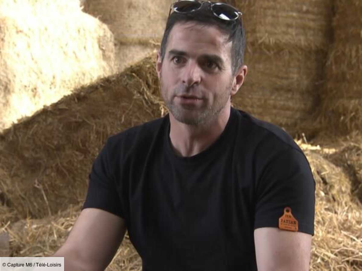 "Ton amour me fait du bien" : La compagne de Stéphane (L'amour est dans ...