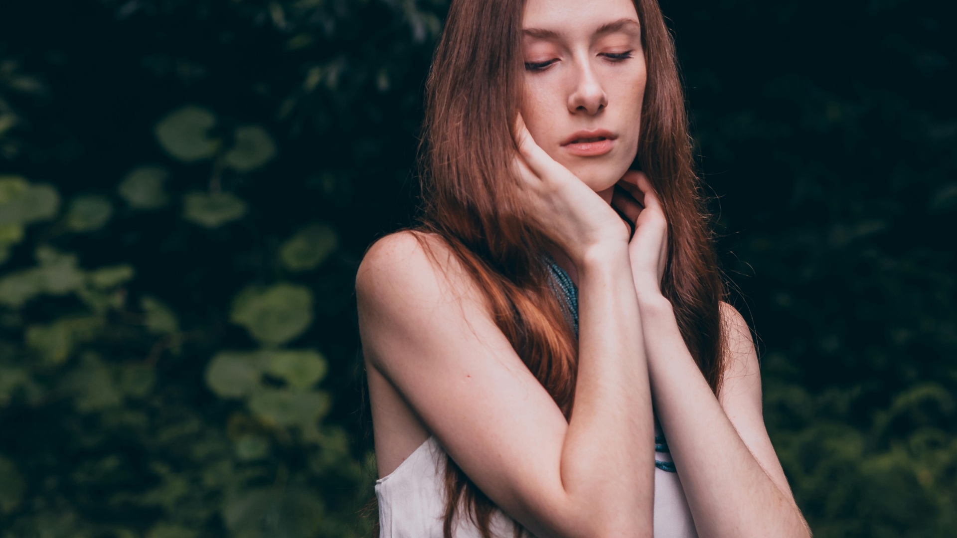 "Din mave rumler ikke, den klapper af dig": den bekymrende TikTok-trend