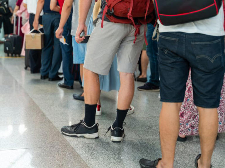 Traveling to Mexico in 2026? There's a new tourist tax you need to pay ...