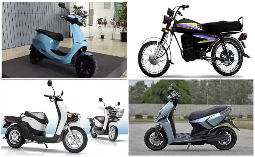 Electric two-wheelers gain popularity amid rising fuel costs in Pakistan