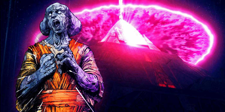 Star Wars: 5 Sith Superweapons That Are Just As Dangerous As The Death Star