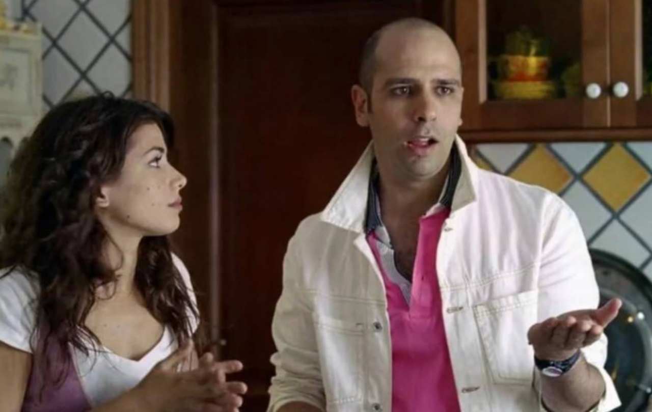 Chi è Checco Zalone, il comico dei record (al cinema e in teatro)