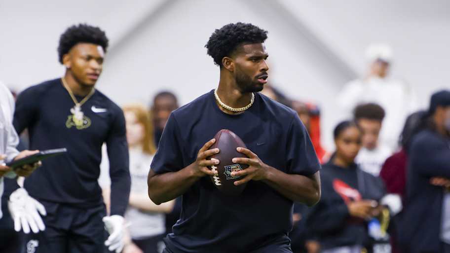 New Orleans Saints, Kellen Moore Perfect Fit For Shedeur Sanders? 2025 ...