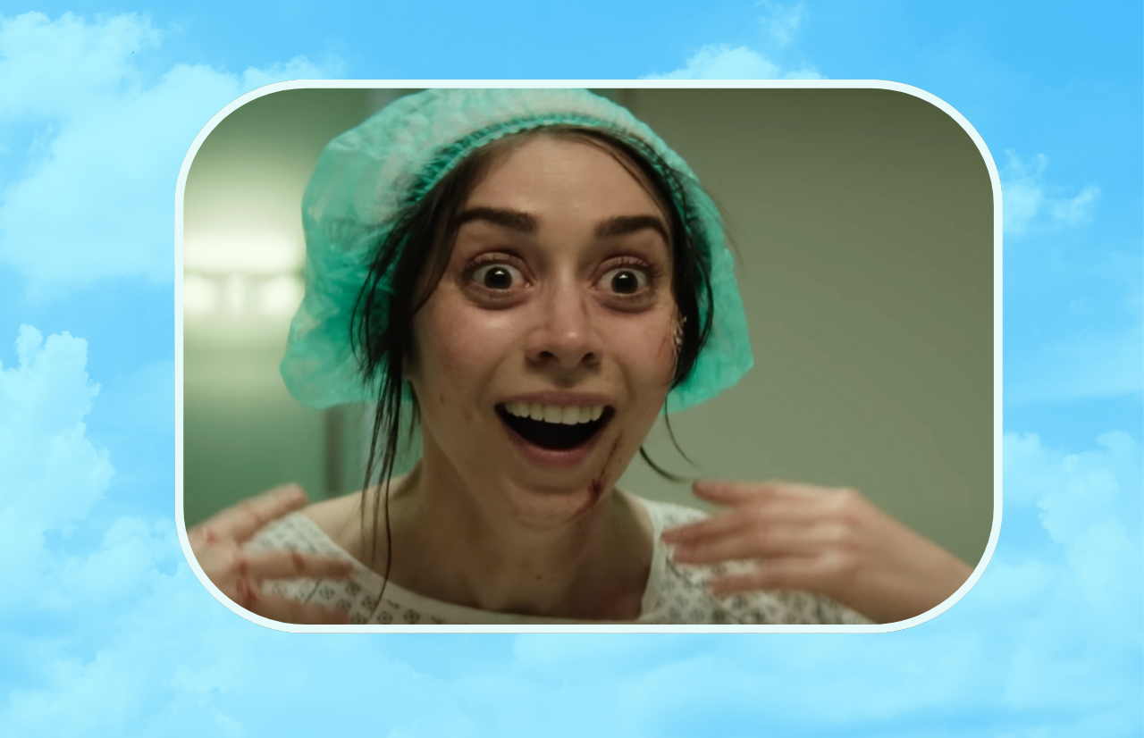 The Meaning Of Juniper In ‘Black Mirror’ Season 7 Goes Way Deeper Than ...