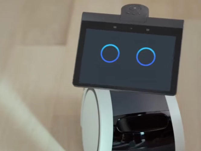 Samsung rolls out AI-powered robot for your home