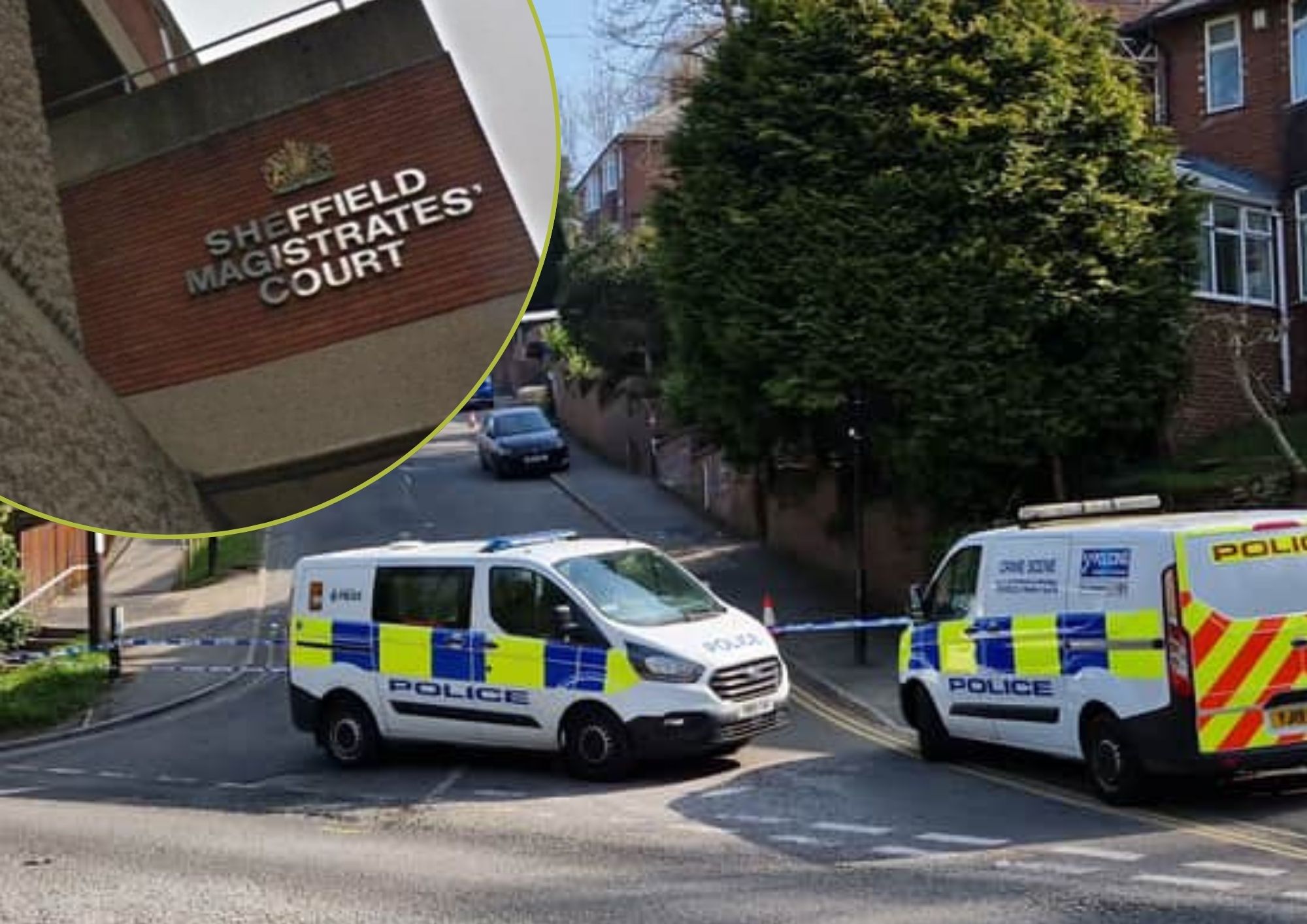 Declan Arthurs: Teenager charged with firearm offence in connection ...