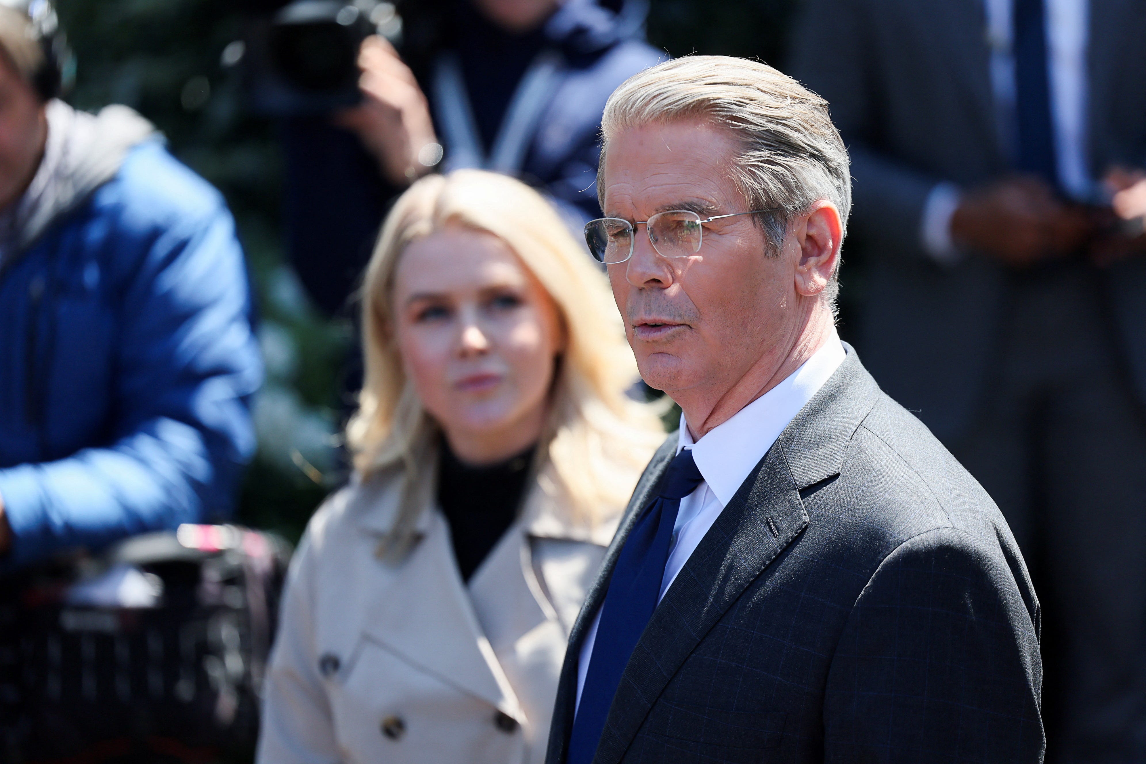 Why tariffs threaten health care: A nurse’s perspective on patient risk ...