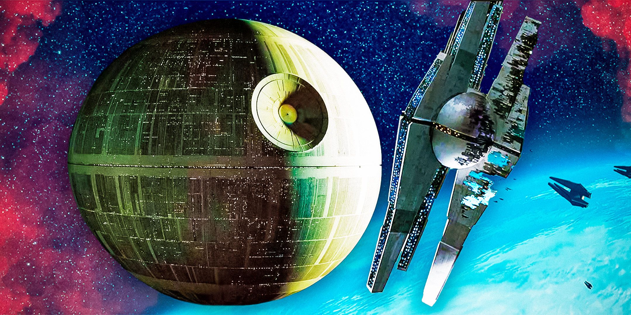 Star Wars: 5 Sith Superweapons That Are Just As Dangerous As The Death Star