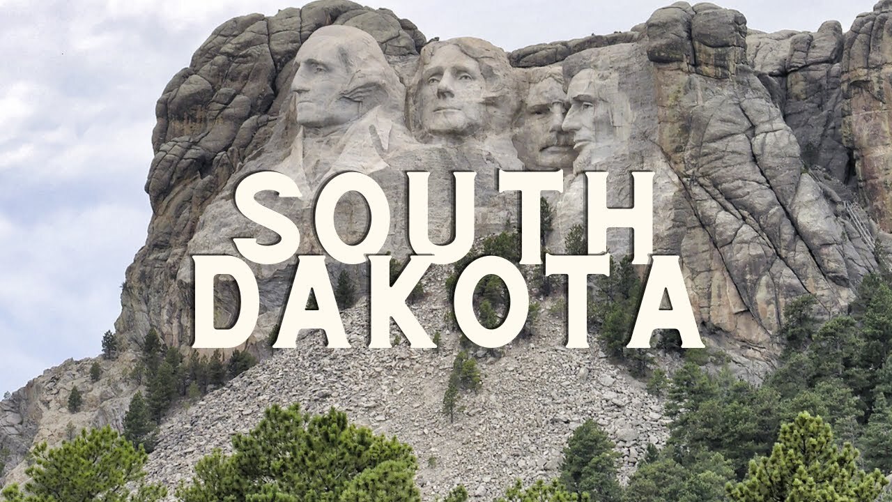Explore South Dakota: Sights & Sounds of South Dakota