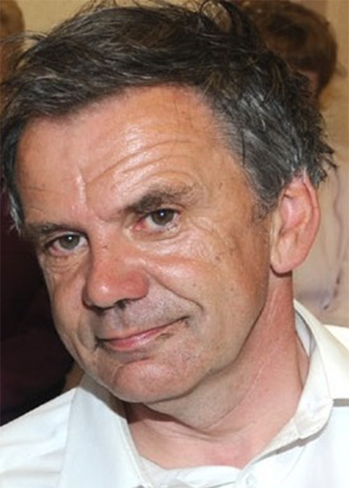 Homeless man convicted of killing ‘gentleman’ who took in him and his ...