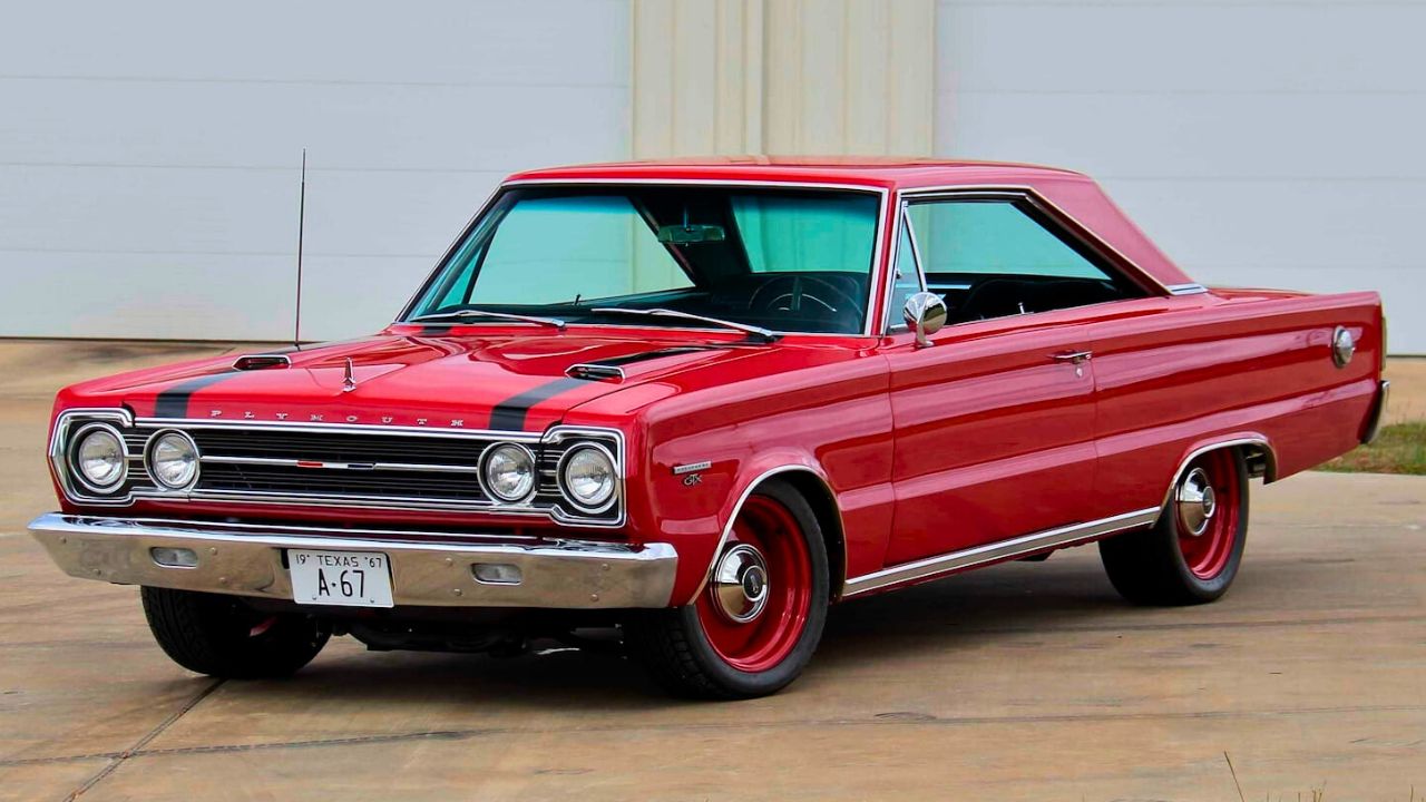 The Best Mopar Sleeper Cars You’ve Never Heard Of