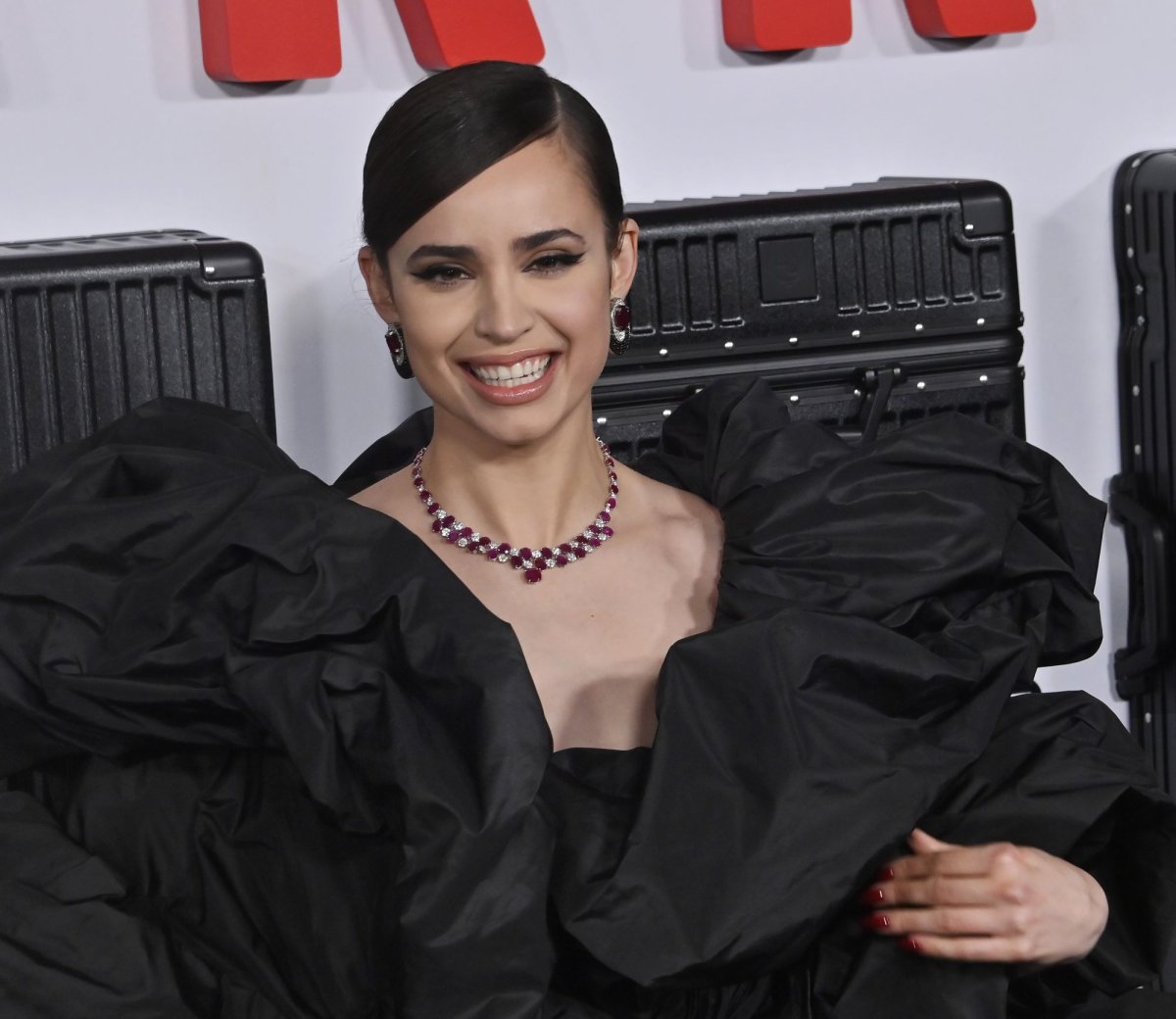 Sofia Carson turns 32: a look back