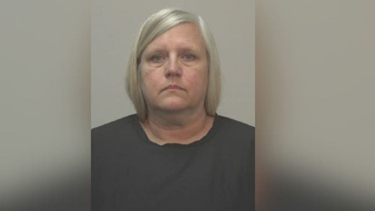 Coweta County teacher, two teens arrested in child exploitation case