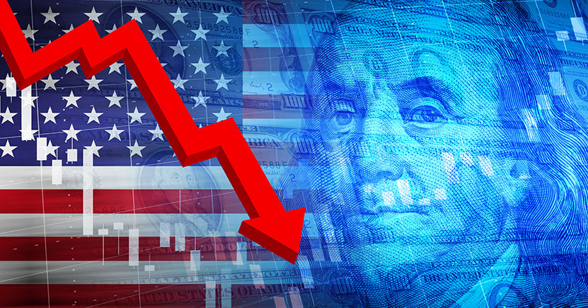 Red vs. Blue: Which States Ride Out Recessions Better?