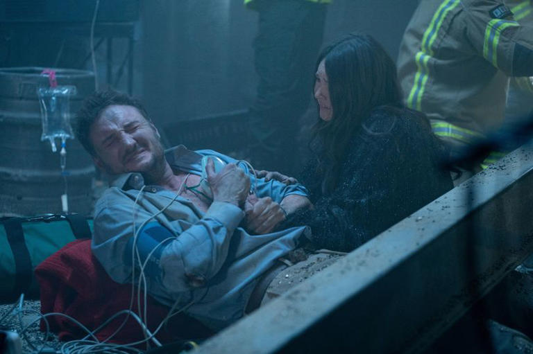 EastEnders' Lacey Turner 'physically couldn't speak' after being told ...