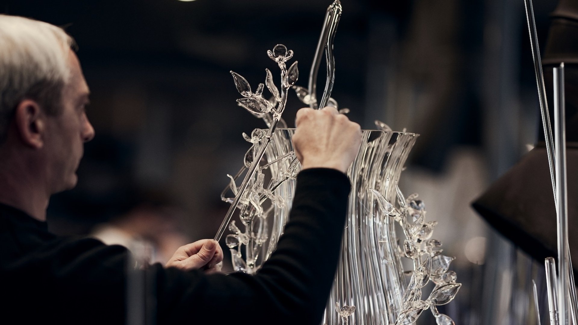 Cette nouvelle collaboration avec Dior Maison inspirée de la nature ...