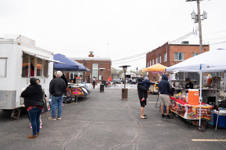 How a Munch Market is bringing new food options to First Fridays at ...