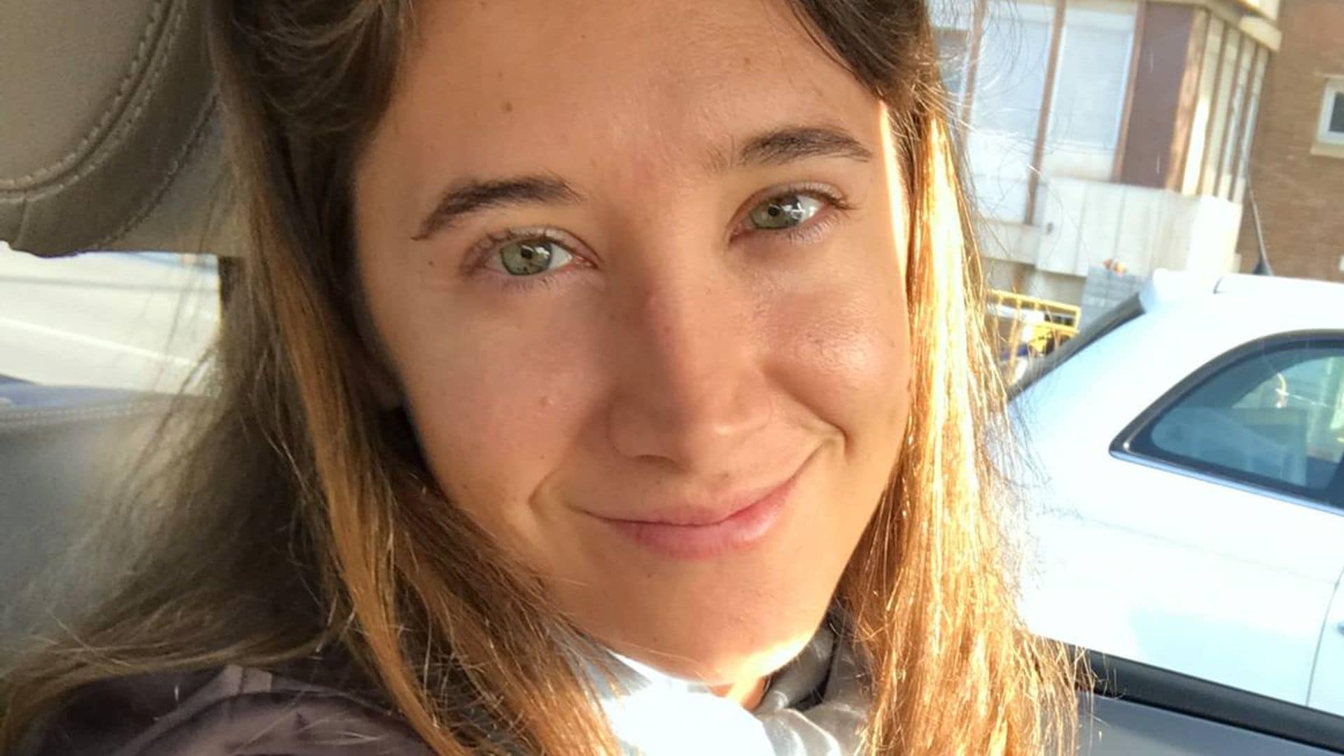 La desconocida sobrina de Sol Daurella, Melina Rotllant: nueva condesa ...