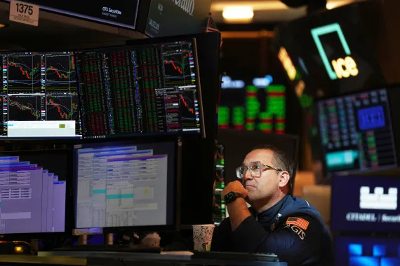 Trump's tariff pause sparks massive gains in US stock market