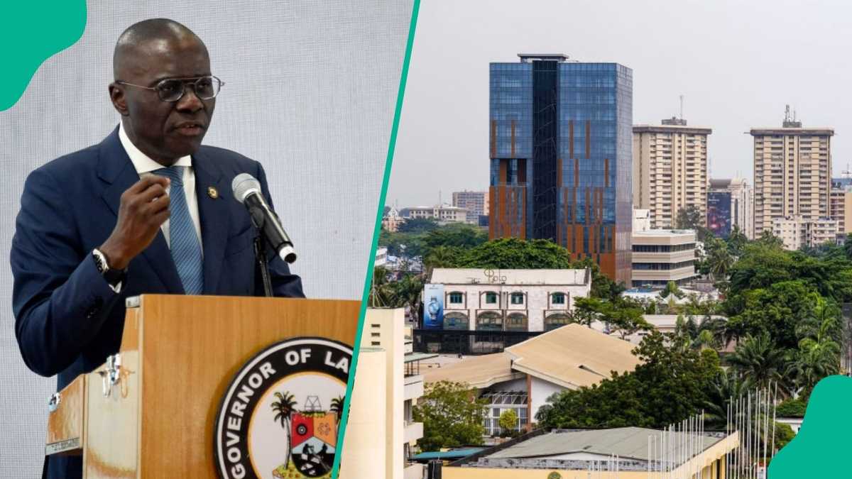 Lagos state caps agency fees at 10%, provides channels for residents to ...