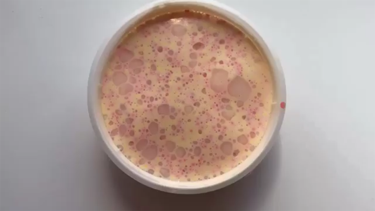 Satisfying Popping Slime With Colorful Fidgets