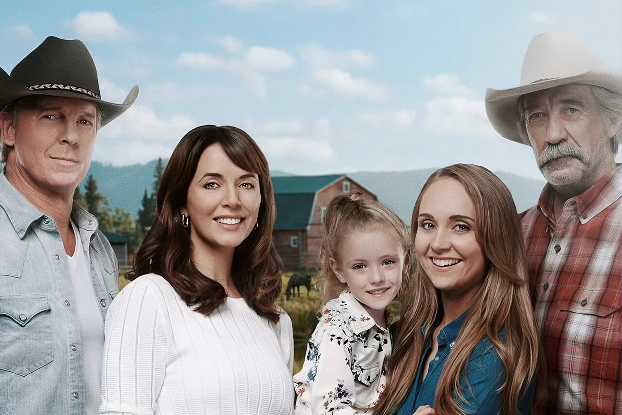 When Will ‘Heartland’ Season 18, Episode 6 Be on UP Faith & Family?