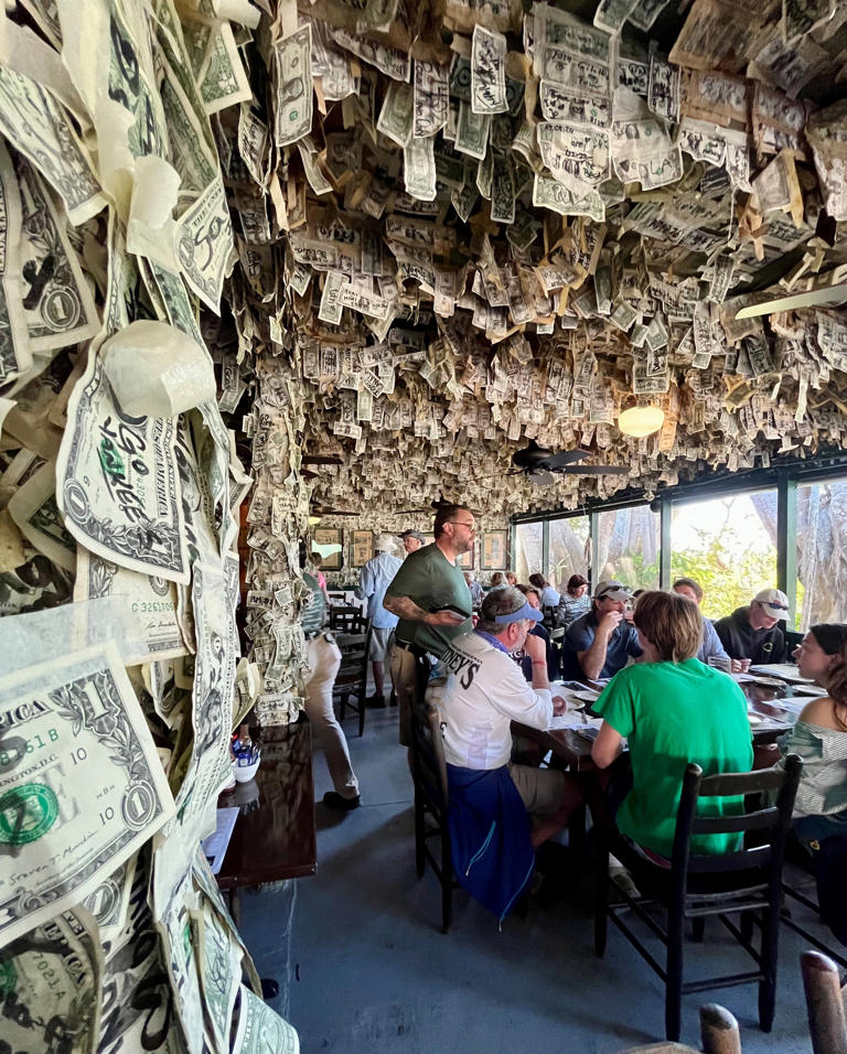 Fort Myers area restaurant, bar is one of TripAdvisor's top 5 hidden ...