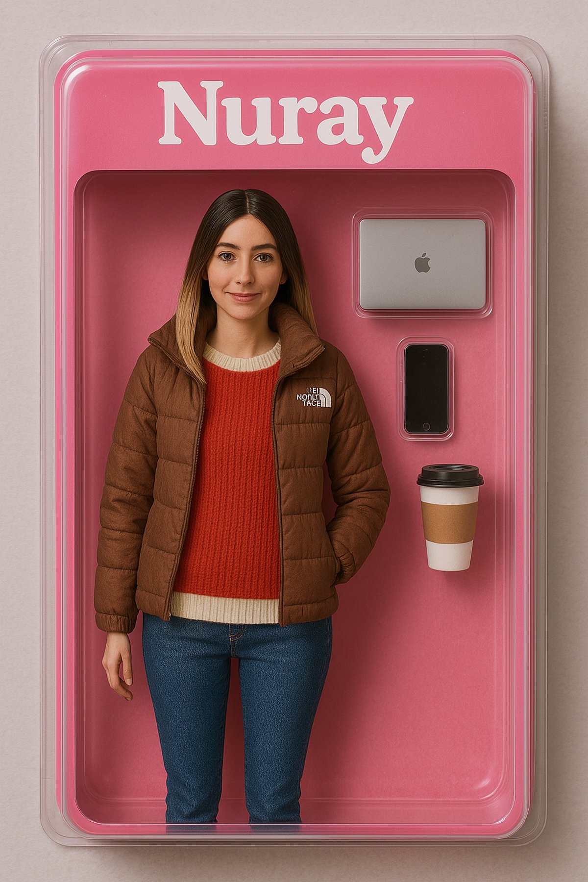 What is the ChatGPT Barbiecore trend? Here's how to turn yourself into ...