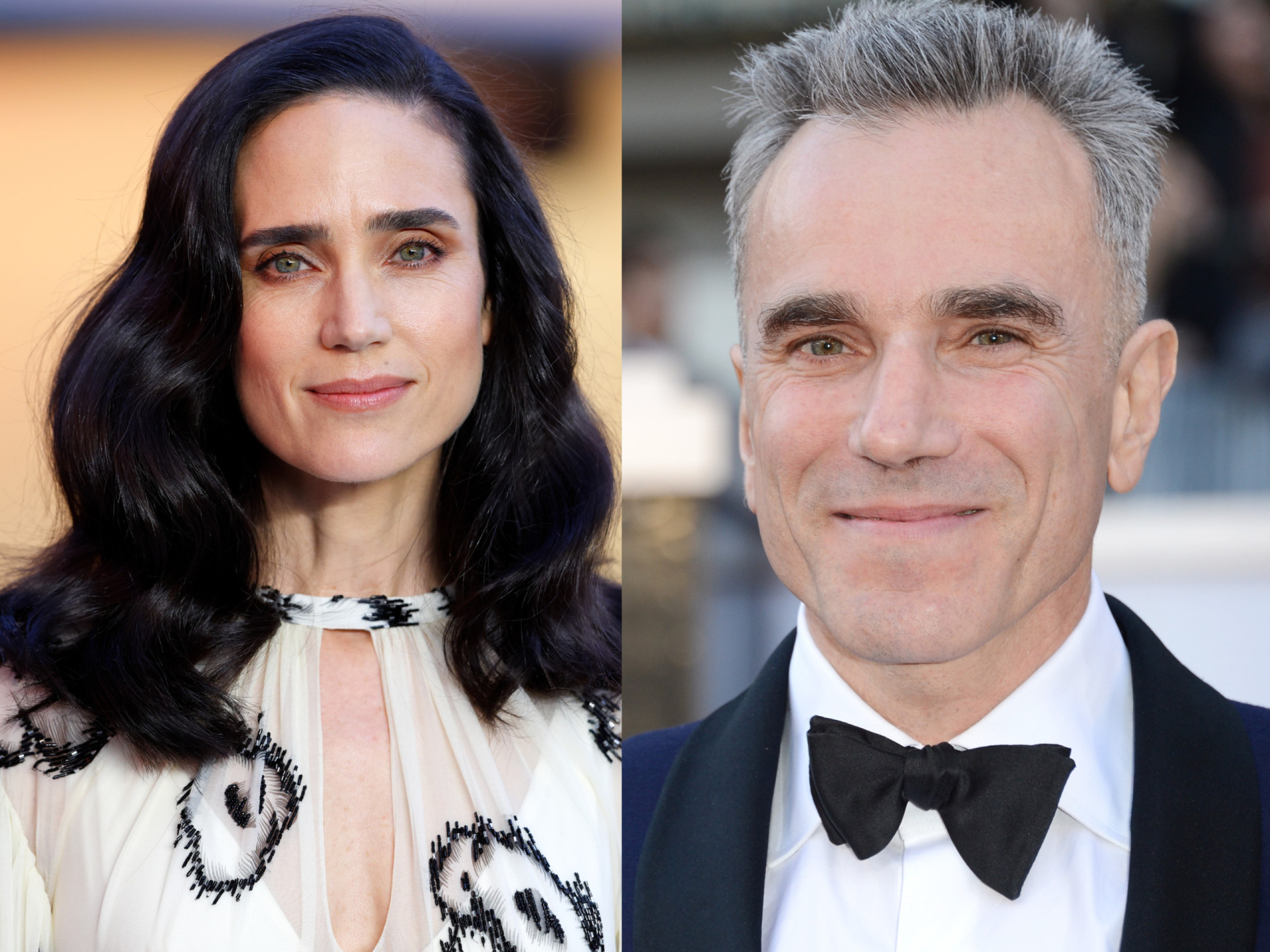 Female celebrities who look like famous men