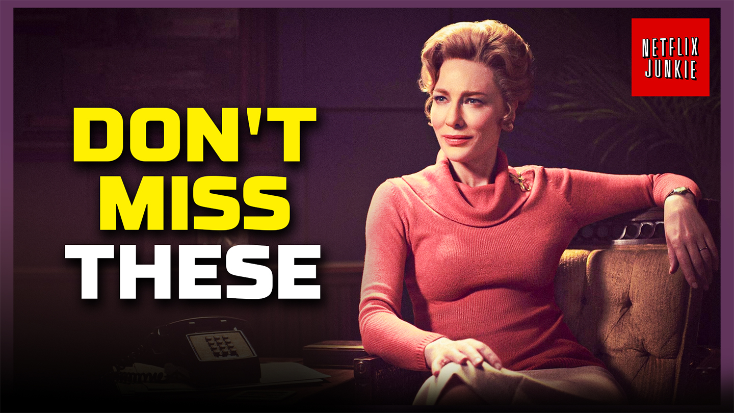 Mrs. America and More Underrated Hulu Original Shows Everyone Should Be ...