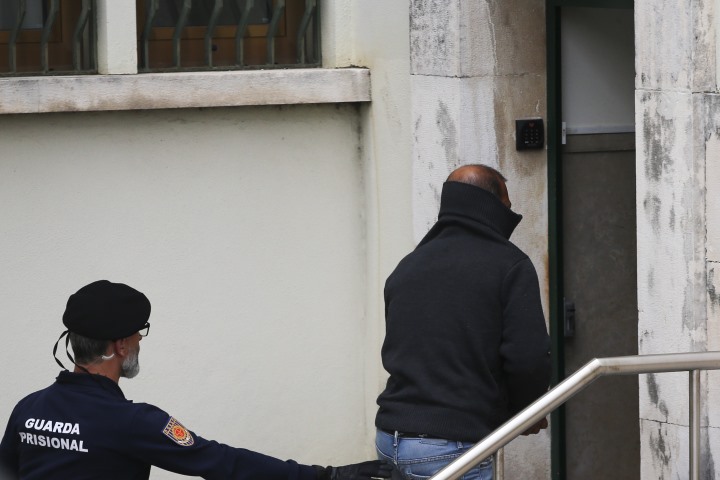 Arguido em caso de burlas “olá pai, olá mãe” disse ao tribunal ...