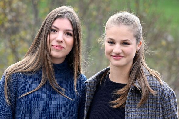 Huge news revealed as beautiful royal, 17, considers her next steps