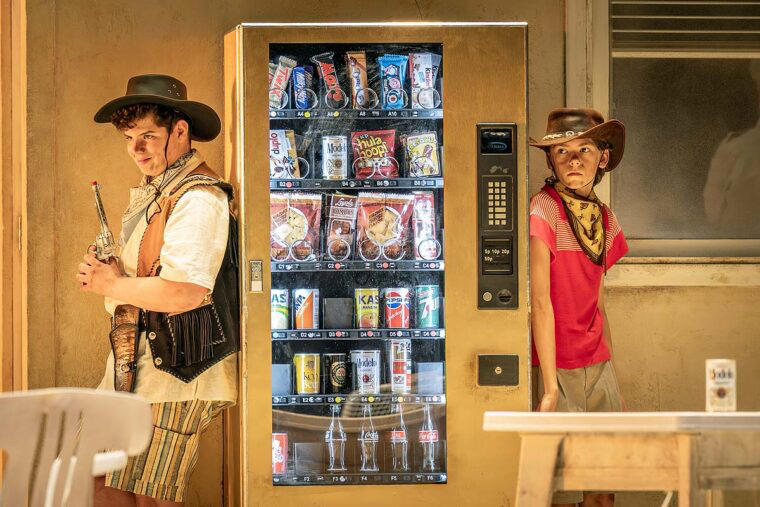 Carmen - Royal Opera - 2025