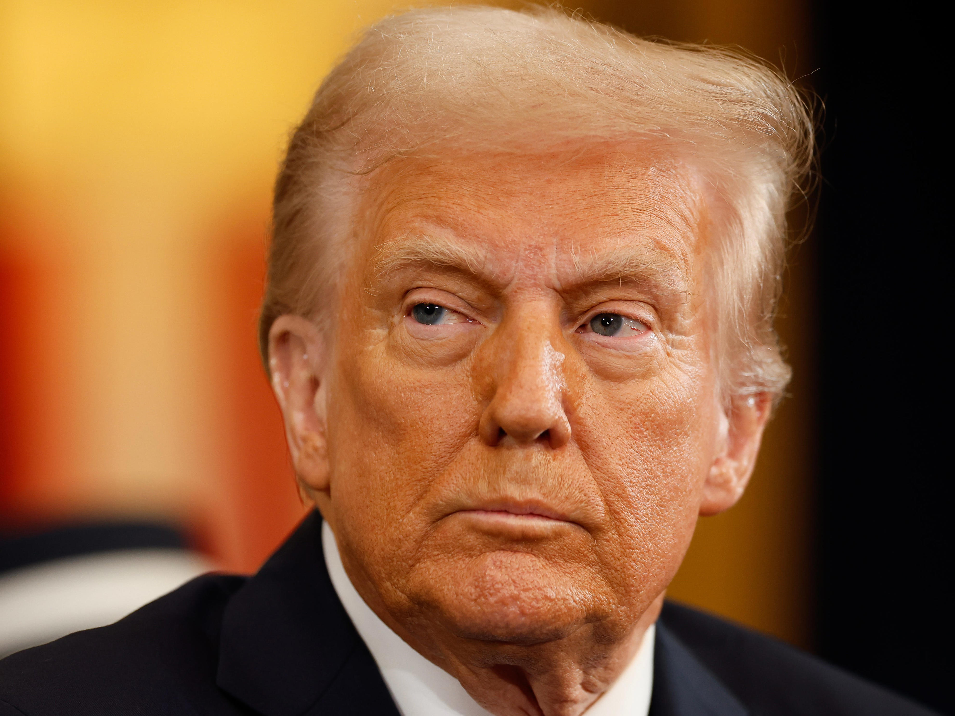 Why Trump blinked on tariffs — and why the turmoil isn't over yet