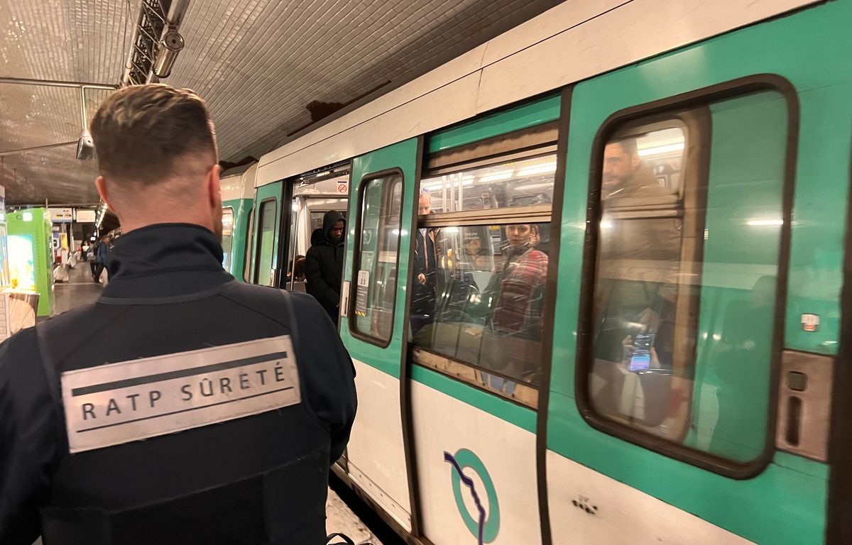 Ile-de-France : Derrière l’ouverture à la concurrence dans les ...