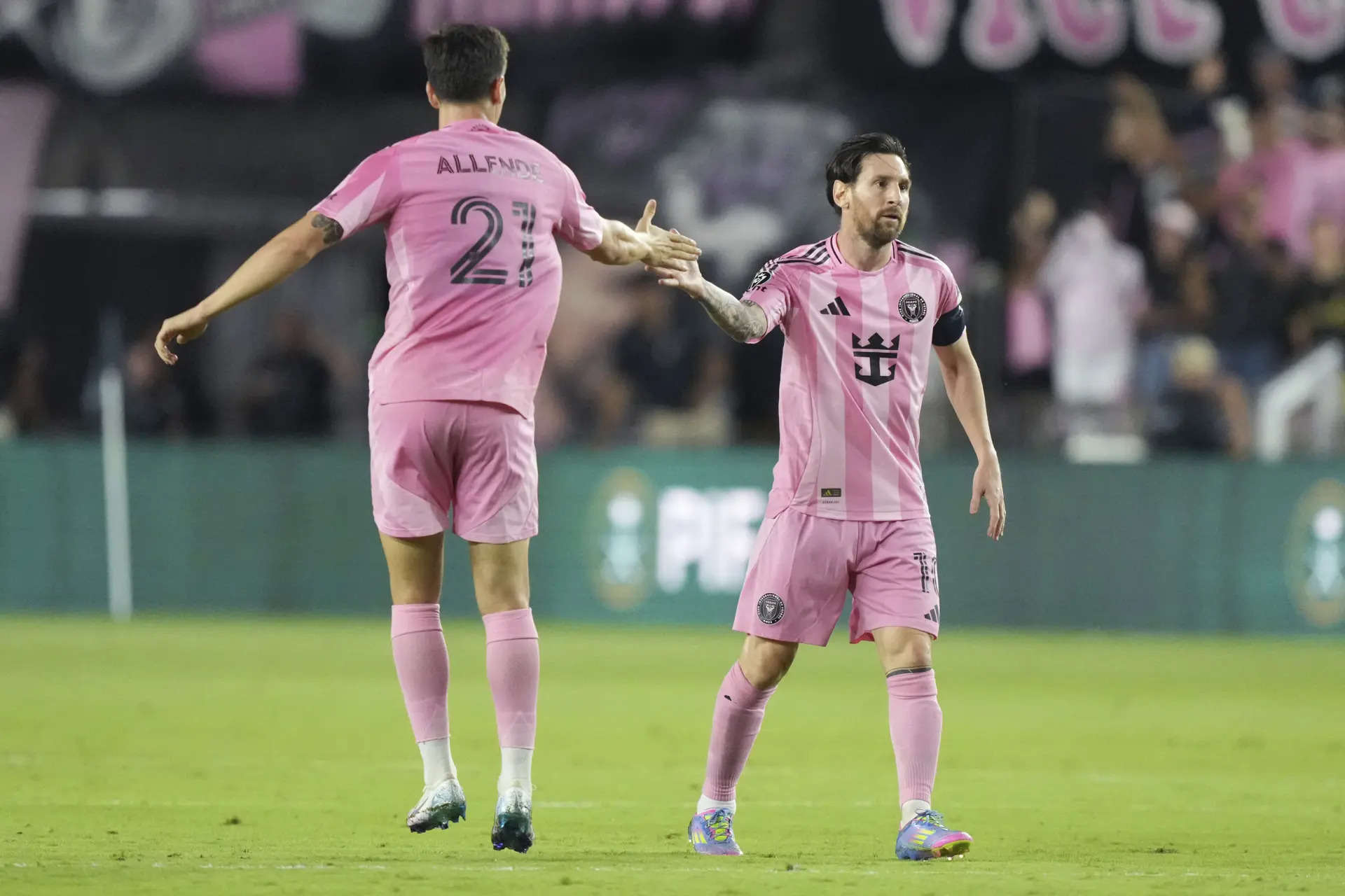 Here’s how Lionel Messi helped Inter Miami earn semifinal spot in ...