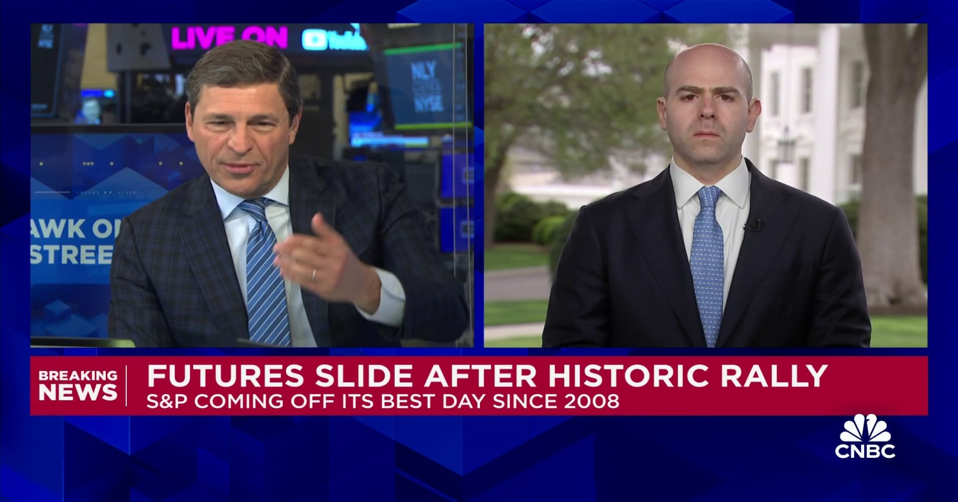 CEA Chair Stephen Miran: President Trump is buying time to create trade ...