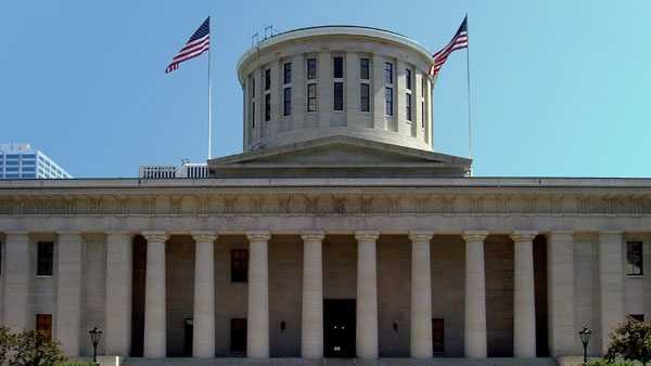 Ohio lawmakers advance legislation on data centers, Medicaid fraud ...
