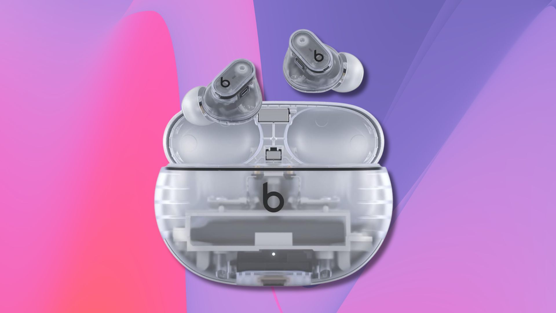 The Beats Studio Buds + earbuds are back to their lowest-ever price for ...