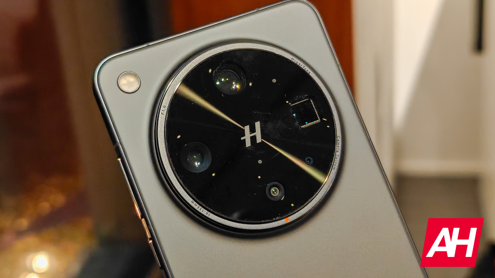 OPPO Tipped to First Adopt Sony's Huge 200MP Camera Sensor