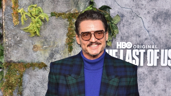 What is Pedro Pascal's net worth? Here's how much he received for The ...