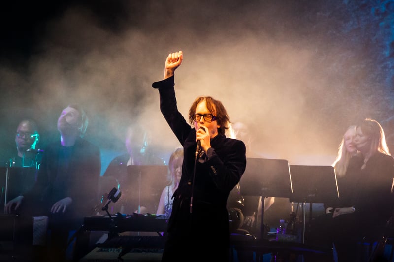 Pulp new album: Sheffield pop legends announce first album in 24 years ...