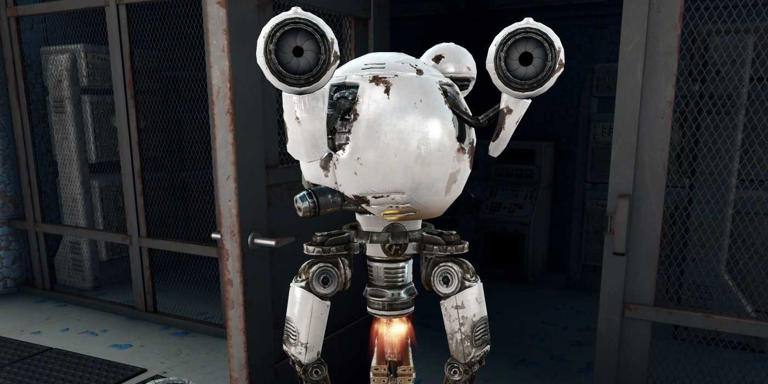 Every Fallout 4 Romance Option, Ranked By How They'd Be As a Real-Life ...