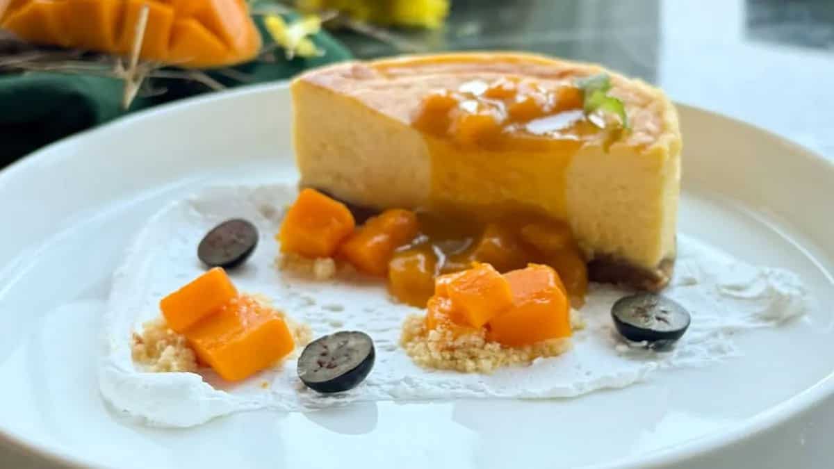 Mango Menus: Indian Restaurants Celebrating King Of Fruits