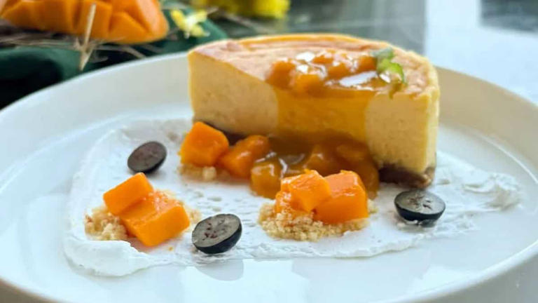 Mango Menus: Indian Restaurants Celebrating King Of Fruits