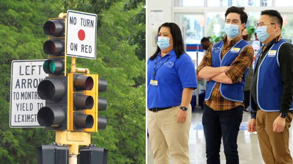 24 Perfectly Normal Things That for Some Reason Feel Illegal